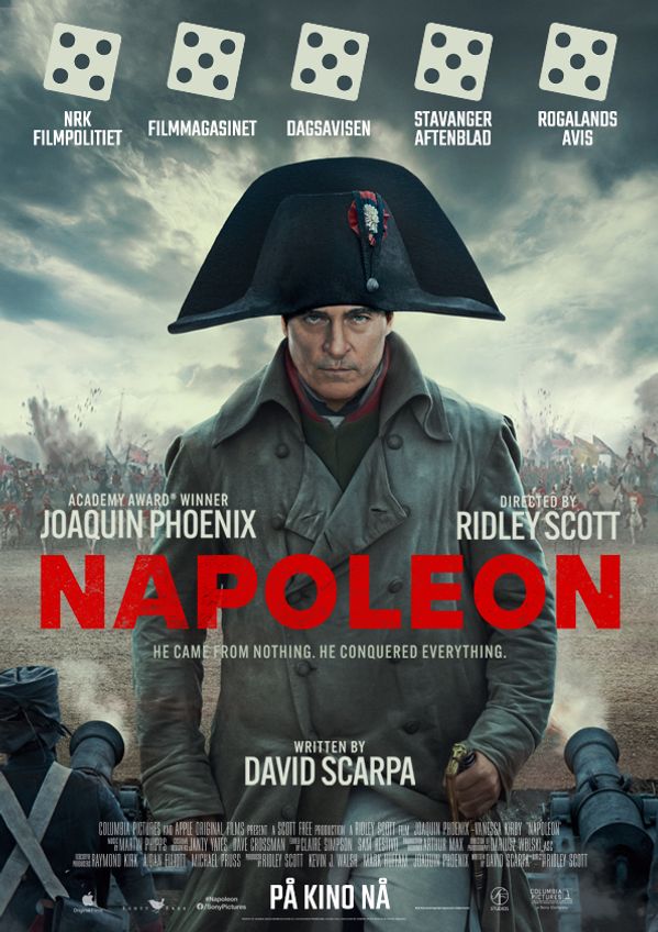 Napoleon | NFkino