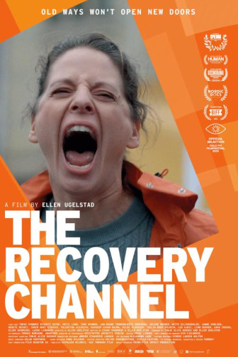 The Recovery Channel | NFkino