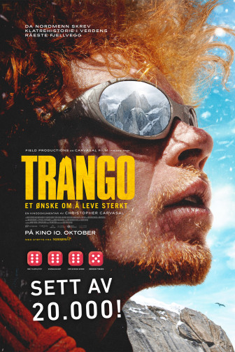 Kinoprogram Lagunen | NFkino