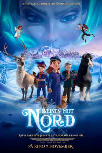 Kinoprogram Lagunen | NFkino